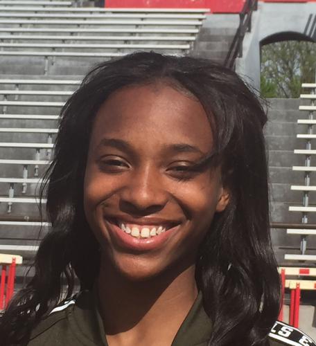 Depth keys another strong season for Rocky girls on track