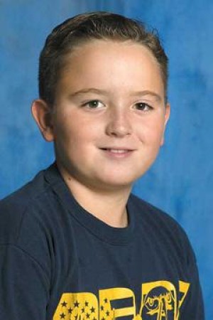 Banner day on the South Side today for RI boy