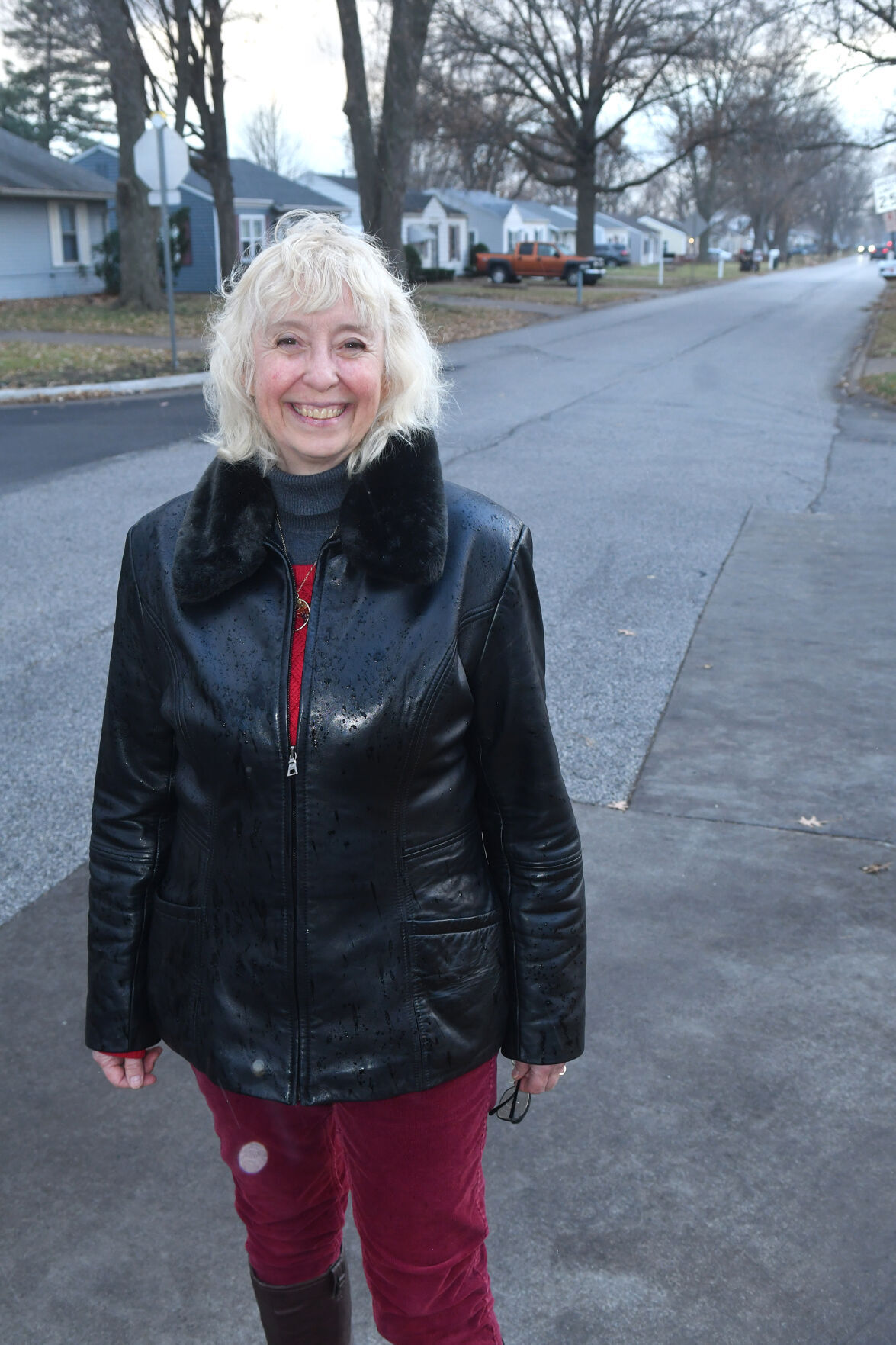 Judith Lee to run for Davenport mayor