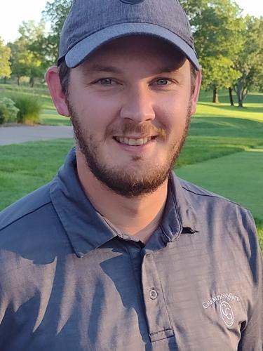 Local golf: Schlueter, Sergeant share QC Am lead