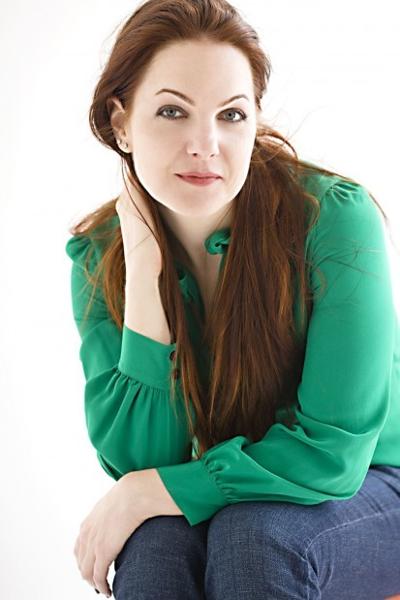 ‘Divorced’ author finds love with Q-C native