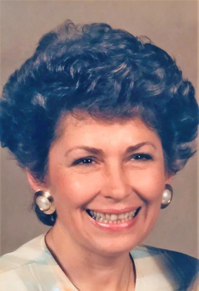 Barbara T. Hodson