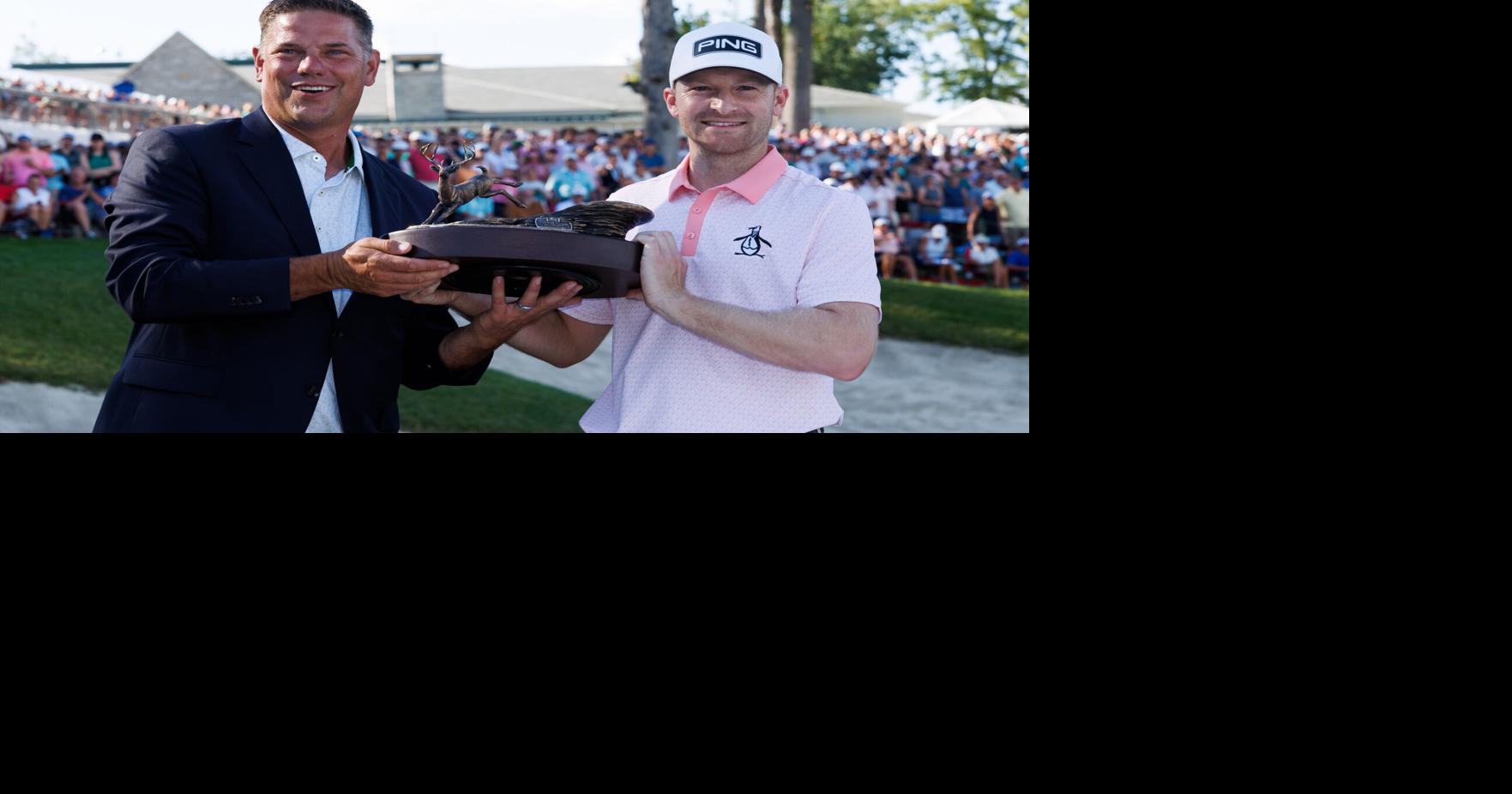 JDC wraps with largest Sunday crowd ever, Campbell victory