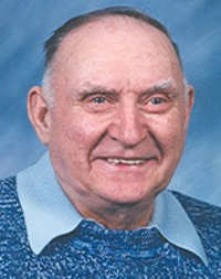 Orville Fick