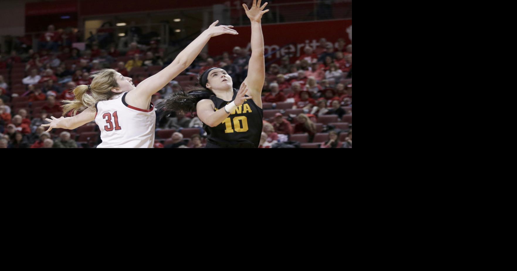 Gustafson stays true to her Port Wing roots