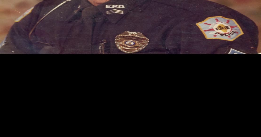 Gilbert “Barney” Barrett