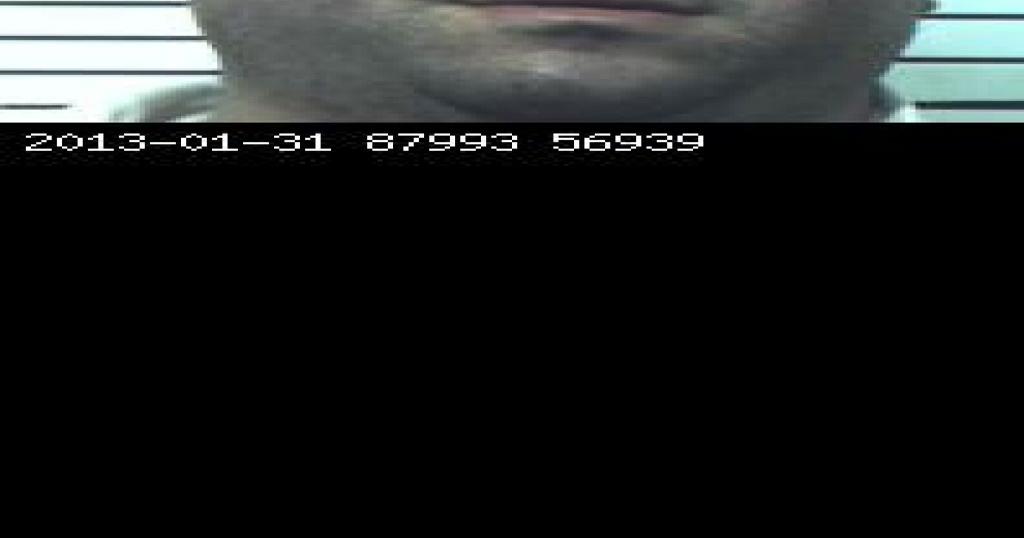 ‘Piggyback bandit’ pays fine, leaves Quad-Cities after 'vacationing'