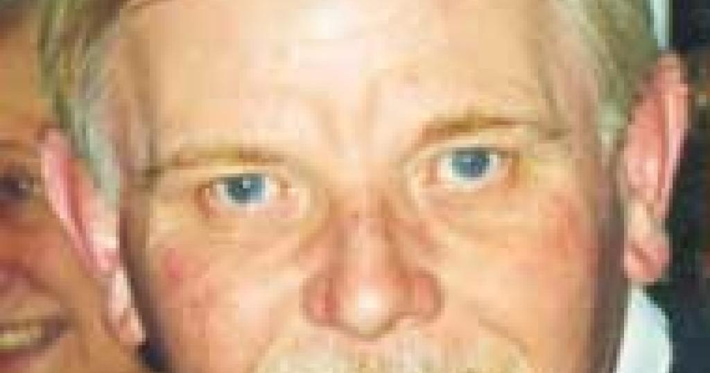 John Fliss turns 60!