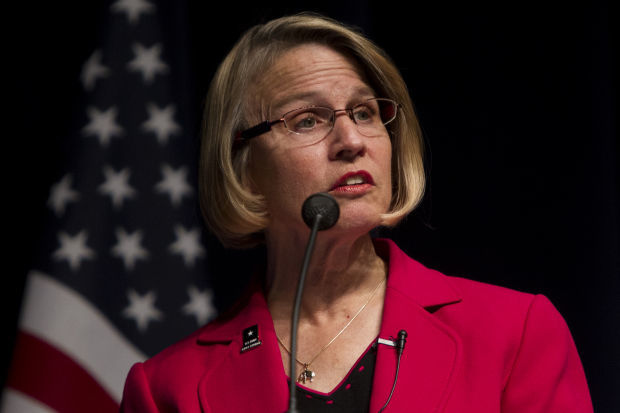 Loebsack vs. Miller-Meeks, for a third time