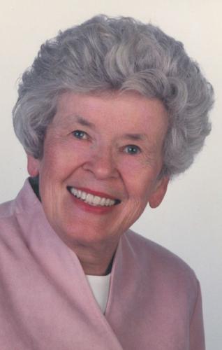 Elizabeth Magee
