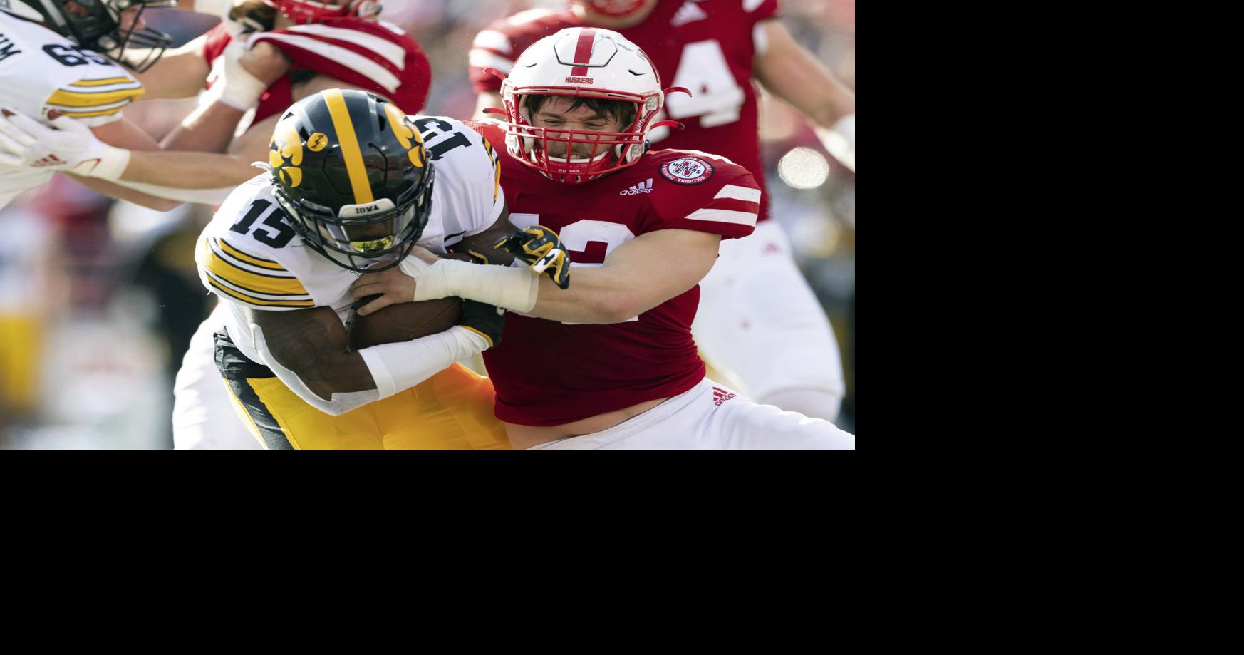 With win, Hawkeyes turn into Gopher fans