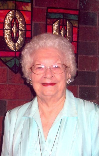 Elenora Knaack Thomsen