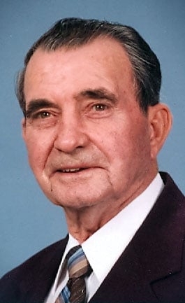 Meredith "Jack" Teel