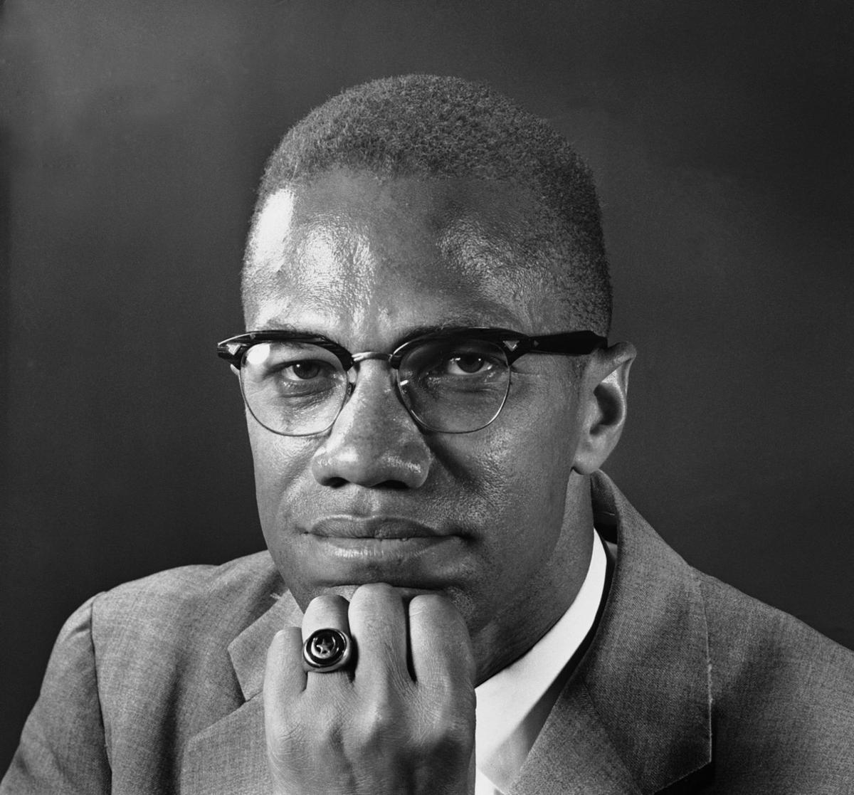50th anniversary: Malcolm X assassination | | qctimes.com