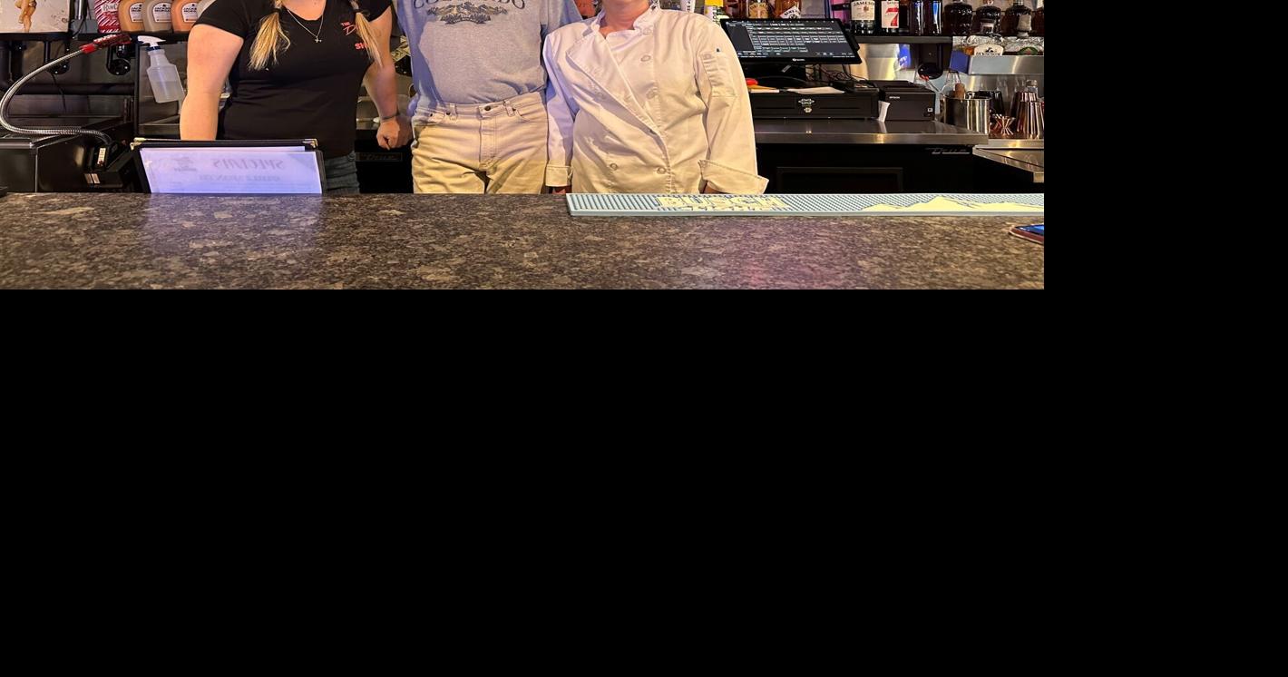 Rock Island restaurant owners look to sell business