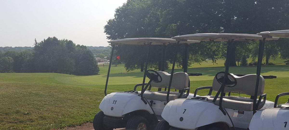 Duck Creek Golf Course opens Thursday