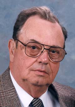 Lewis Timmons