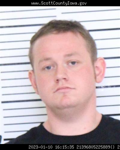 Three Arrested Tuesday In Separate Meth Trafficking Cases