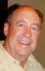 Barry Burke