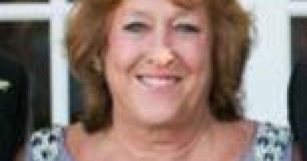 Colleen (Bailey) Greska