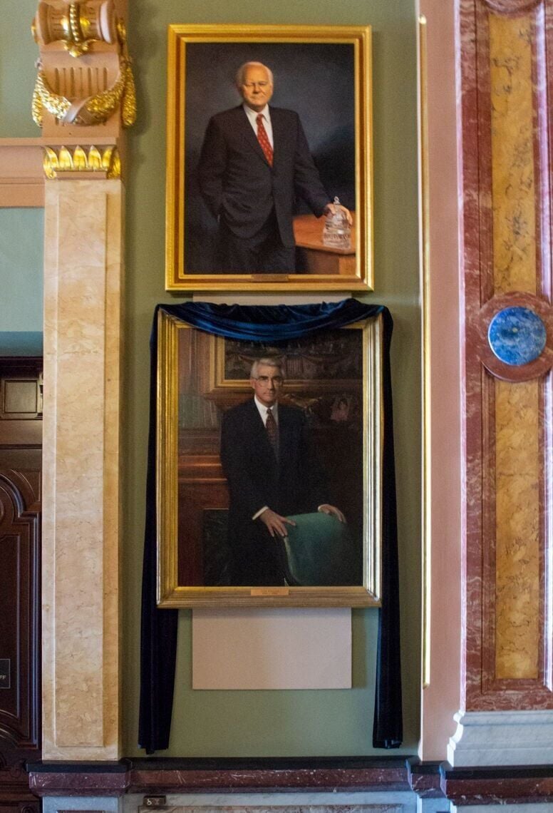 $350M Illinois Capitol renovation nears completion following weather delays