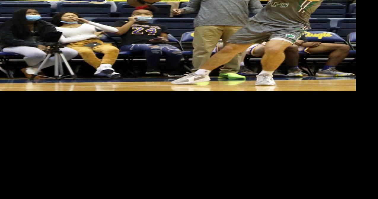 North's hot start, lock down defense pave way for huge win against Geneseo