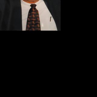 Larry W. Hines