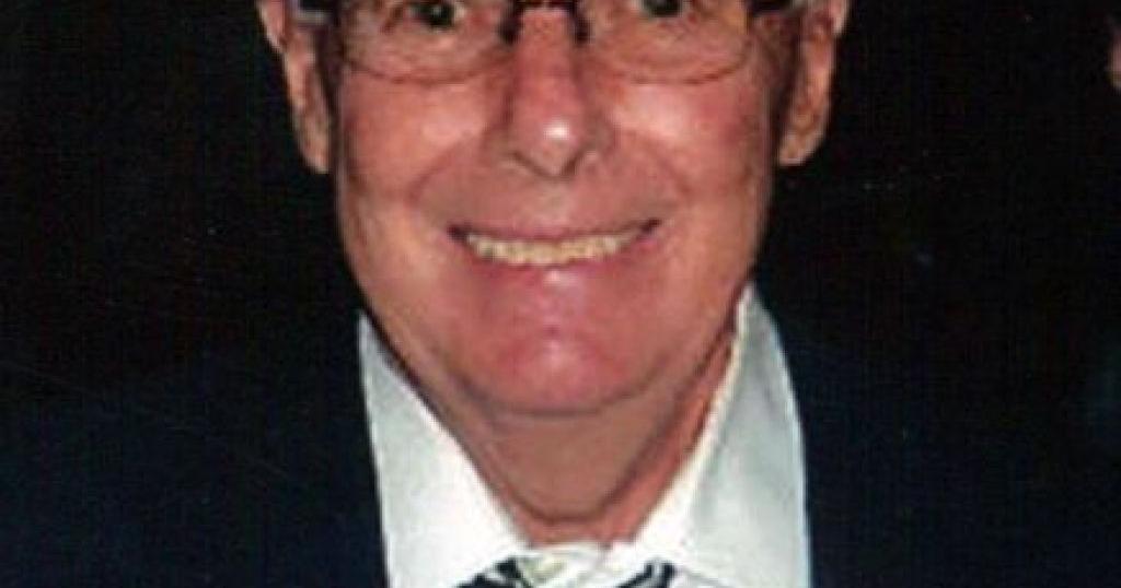 Merle L. Cooper
