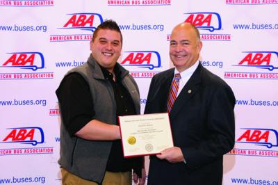 Who is in the news? Dan Gleason