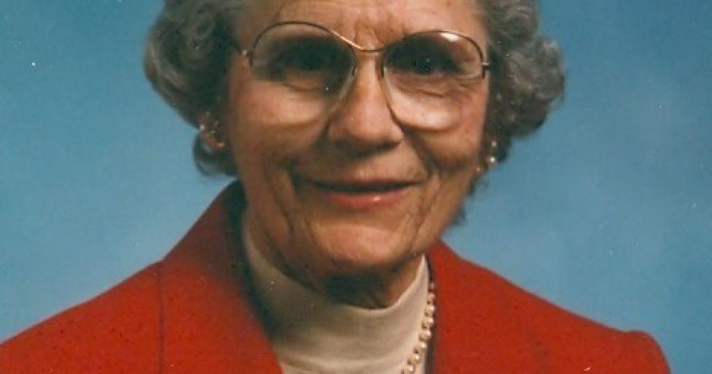 Beverly J. Hermanson