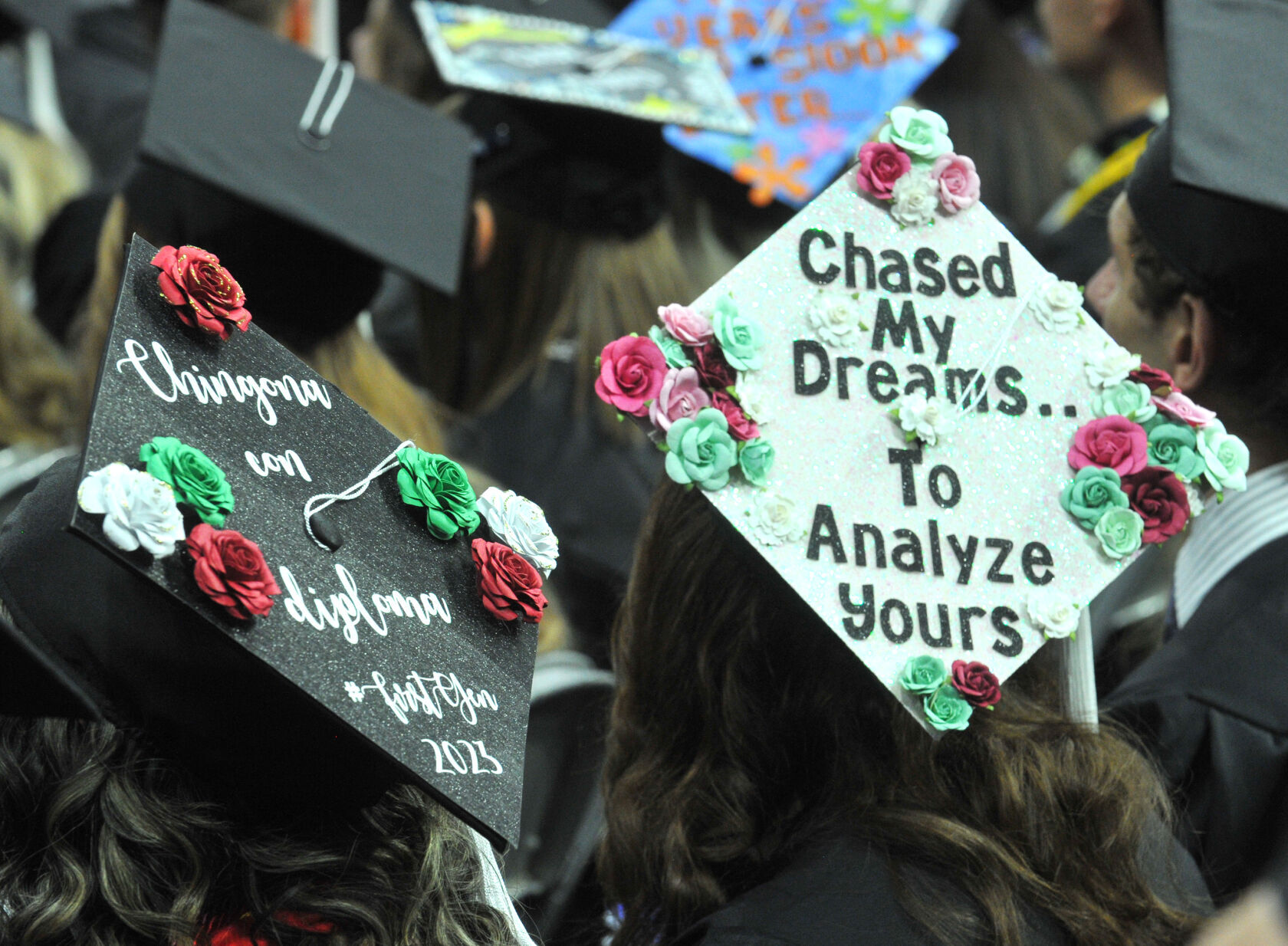 St. Ambrose University graduation set for this weekend