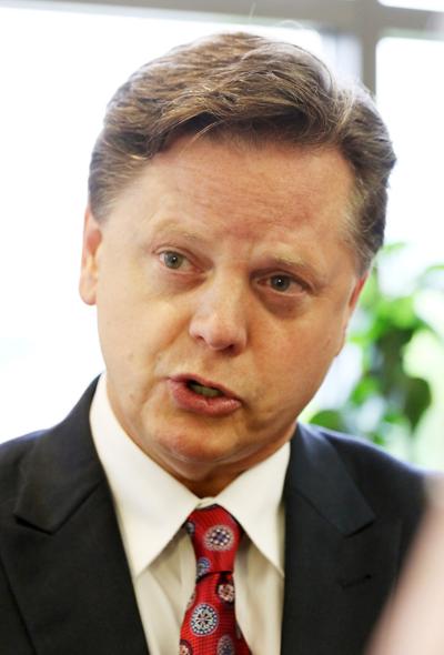 RI Co. State's Attorney honored for work in McVay case