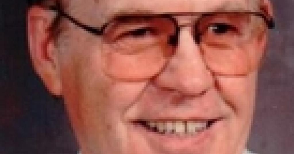 Robert E. Perry