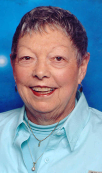 Sharon Fox
