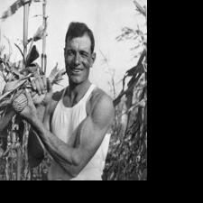Cornfield gladiators: Documentary tells the story of national corn ...