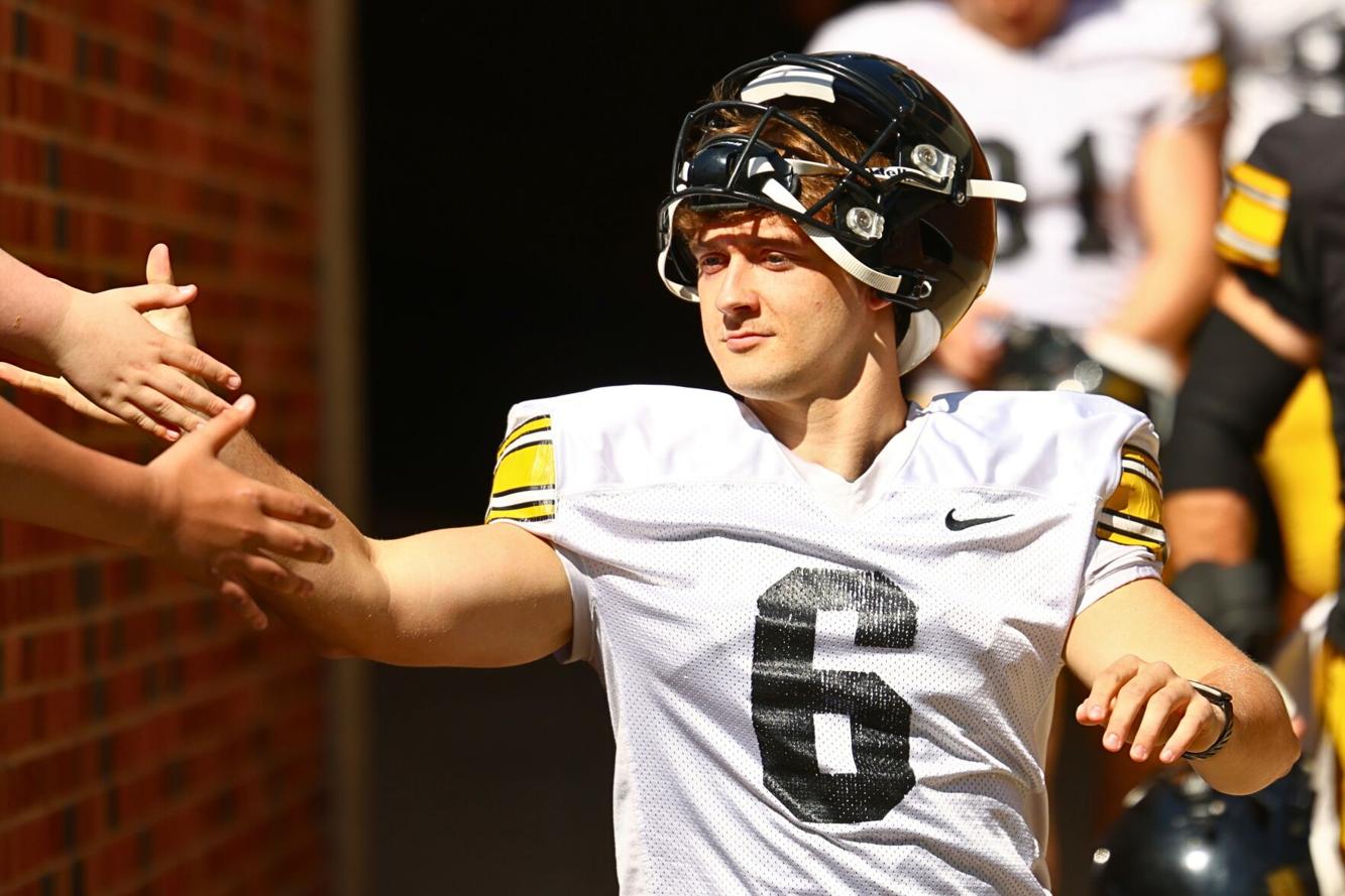 What Iowa's offseason QB overhaul means for Hawkeye offense