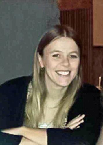 Carin J. (Carrie) Strause