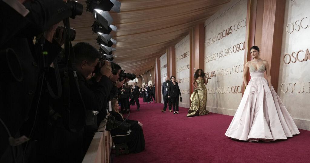 Nina Baker predicts the 2026 Oscar nominations