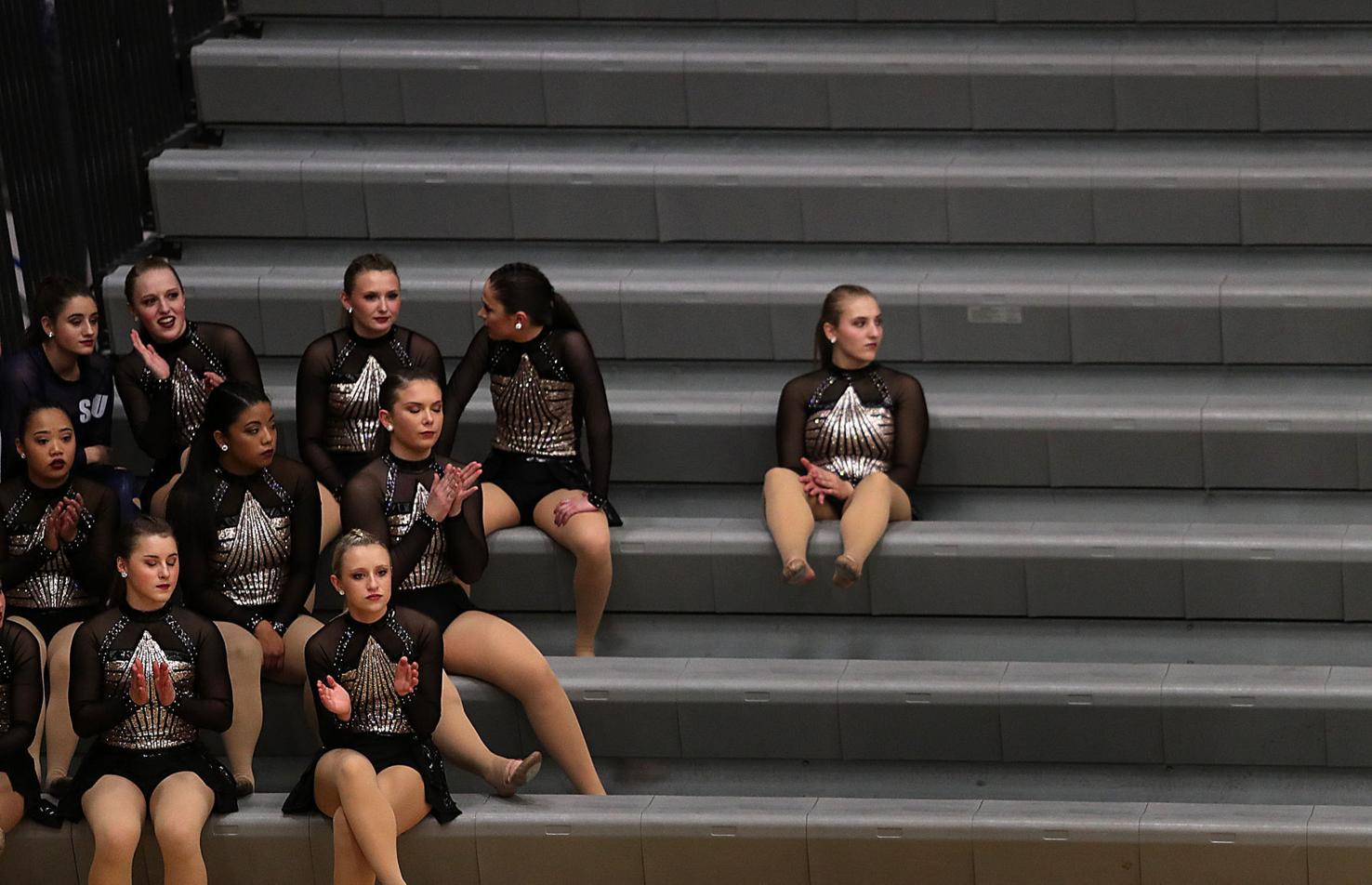 Photos: High School Dance Showcase