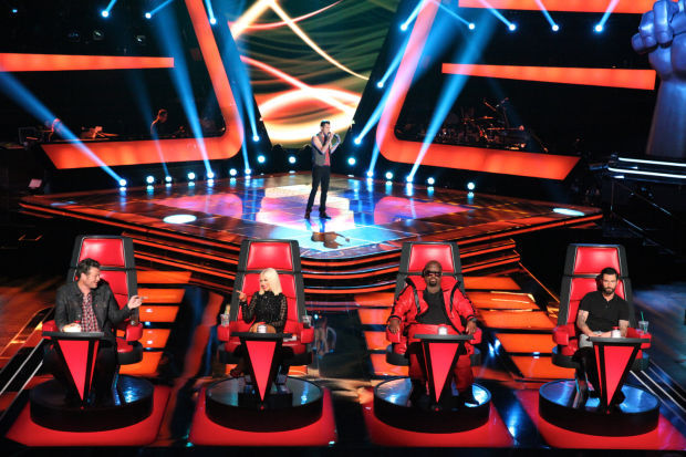 Bettendorf graduate ready for next round of 'The Voice'