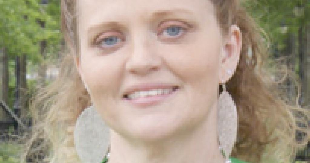 Hope Renee Jacobsen