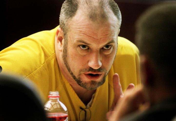 Prosecutors talk cellphone records in McVay trial