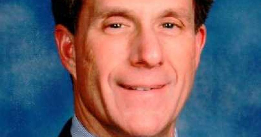 Andrew M. Allen