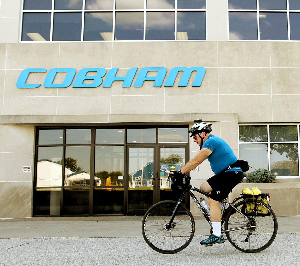 Aerospace manufacturer Cobham plans to invest $67 million into its ...