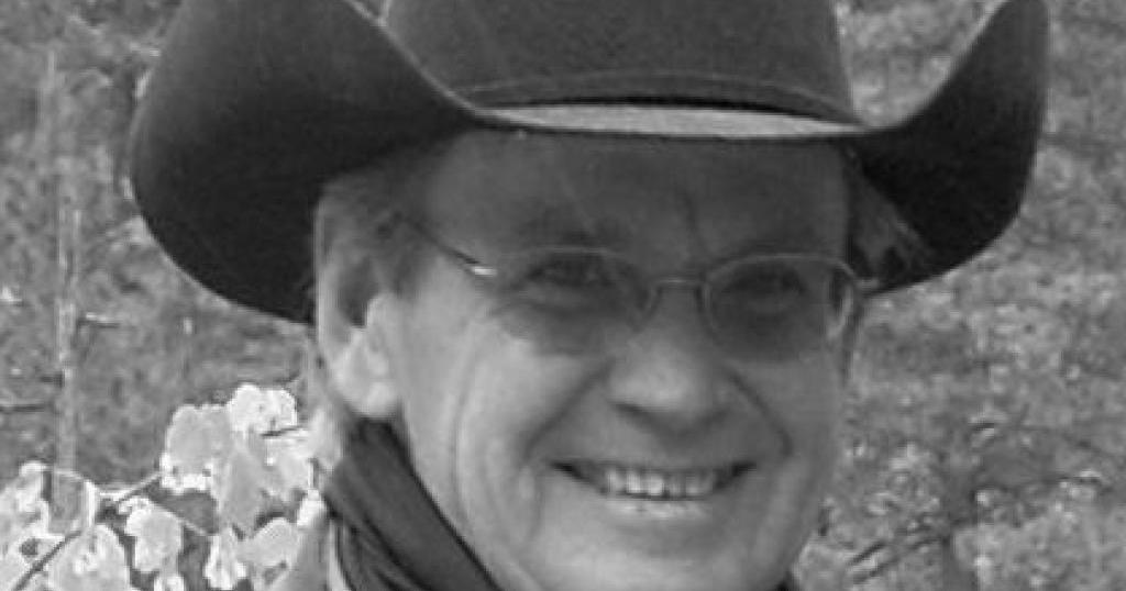 Gary Mosher