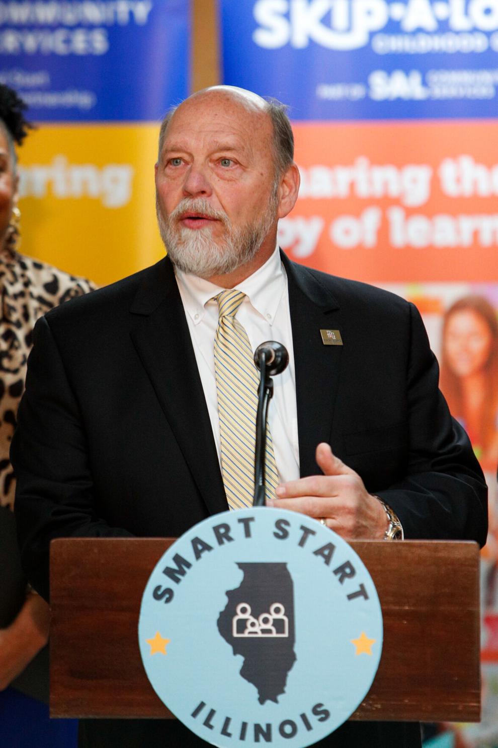 Here's a look at who's running for school board on April 4