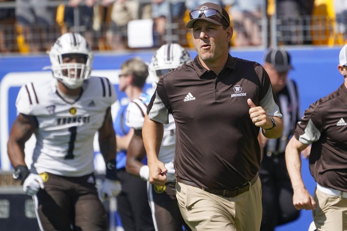 Iowa set to hire Lester as offensive coordinator