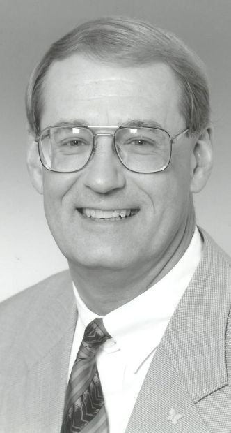 James L. Ash