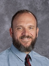 Assistant Principal Christopher Moore to lead Moline High School