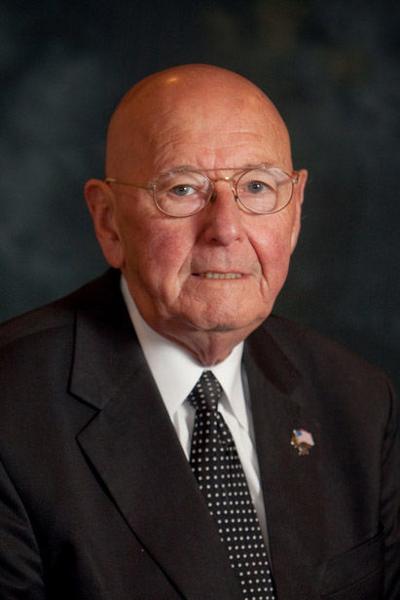 Robert "Bob" P. Rock Sr.